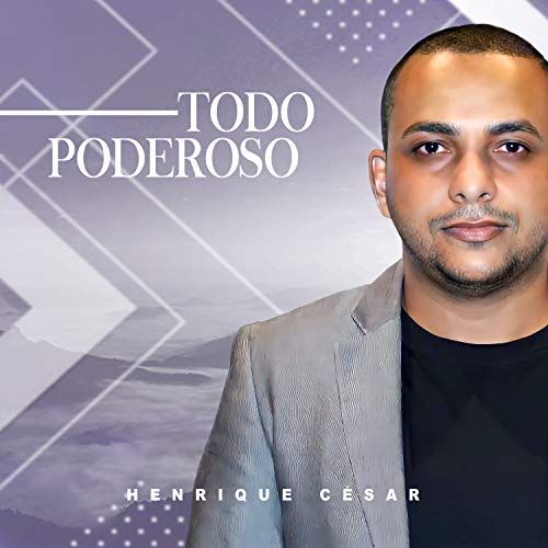 Todo Poderoso de Henrique César en Amazon Music Unlimited