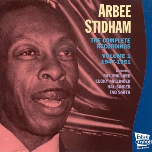 Vol. 1-Complete: Arbee Stidham: Amazon.in: Music}