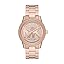 Amazon.com: Michael Kors Women's Ritz Gold-Tone Watch MK6475 : Clothing ...