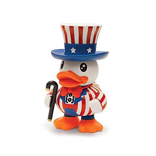 B. Duck Official Savings Bank - USA 'Round The World Series : Amazon.in ...