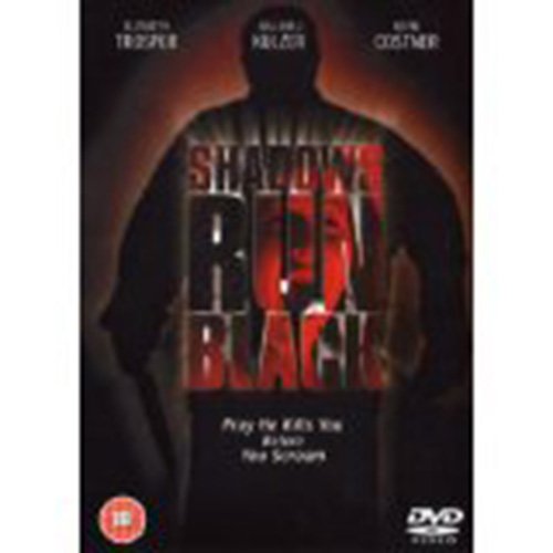 Amazon.com: Shadows Run Black : Elizabeth Trosper, William J. Kulzer ...