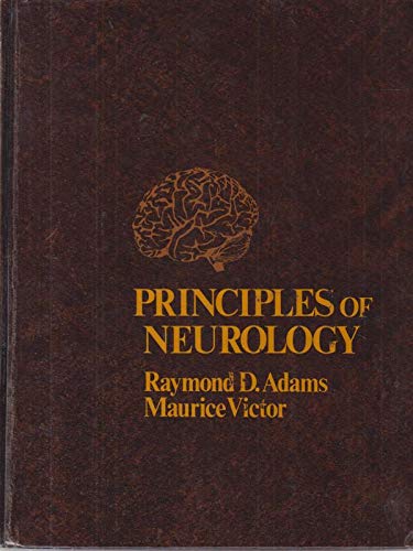 Amazon | Principles of Neurology | Adams, Raymond D., Victor, Maurice ...