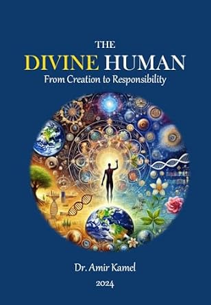 Amazon.com: The Divine Human: From Creation to Responsibility eBook ...