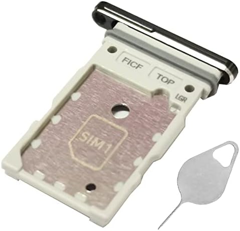 Amazon.com: Galaxy Z Fold 4 SIM Card Tray Dual Replacement Fold 4 5G ...