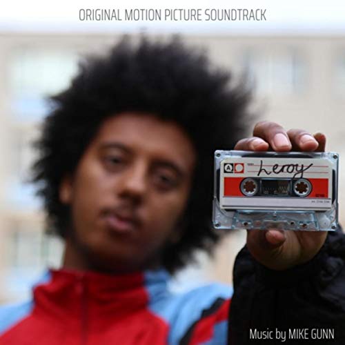 Amazon.co.jp: Leroy (Original Motion Picture Soundtrack) : Mike Gunn ...