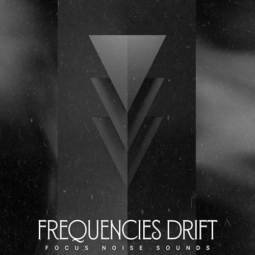 Amazon MusicでFocus Noise SoundsのFrequencies Driftを再生する