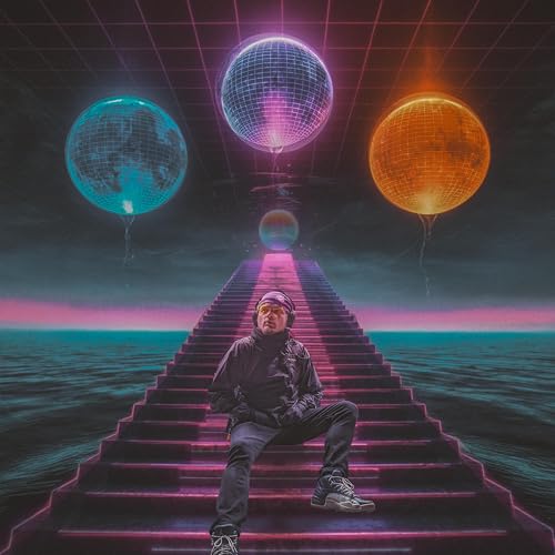 Play The Trinity Trilogy by Achromatic Residue on Amazon Music