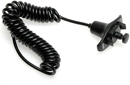 Amazon.com : Dot Line Remote Release Cord for Canon EOS 5D, 10D, 20D ...