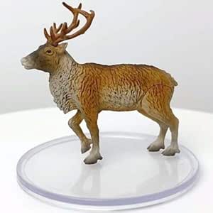 Amazon.com: Wiz Kids Reindeer #27 Icewind Dale Rime of The Frostmaiden ...