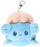 【発売日：2024年01月03日】・ブランド:TeeTurtle・製造元:TeeTurtle・モデル:7967-TY-707・製造元/メーカー部品番号:7967-TY-707・1. お気に入りのぬいぐるみがキーチェーンになりました。 完全に...