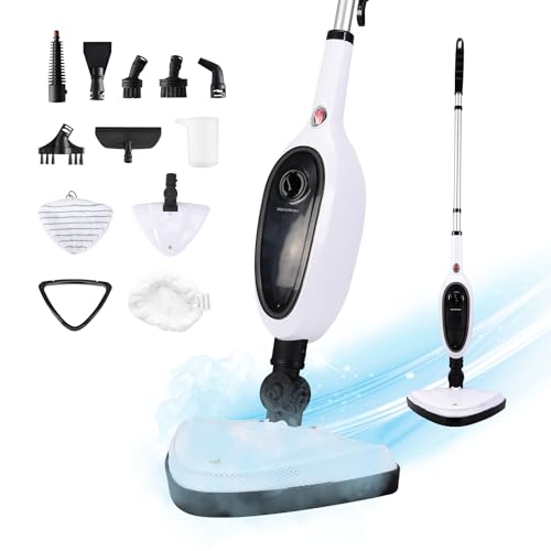 5 Best Steam Mops You Can Buy of 2024