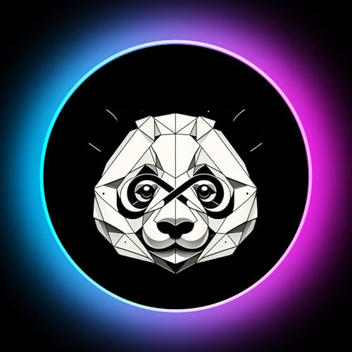 Spiele Die KI Roboter kommen von Infinity Panda auf Amazon Music ab