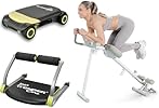Amazon.com: WONDER CORE SMART, Ab Workout Equipment, Sit Up Machine ...