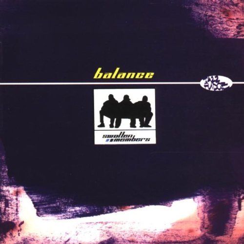 Balance: Swollen Members: Amazon.in: Music}