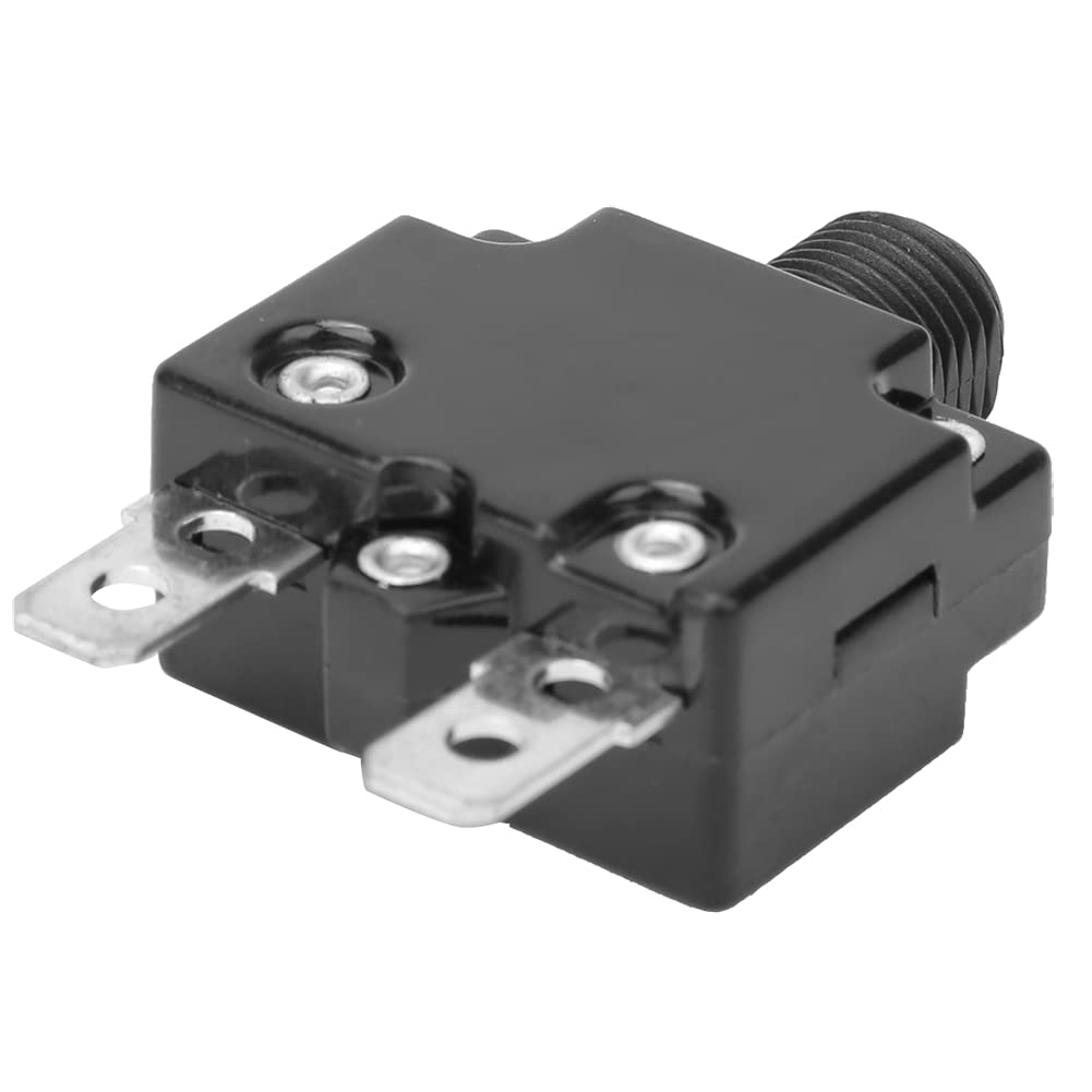 Air Compressor Circuit Breaker 5pcs Air Compressor Circuit Breaker ...