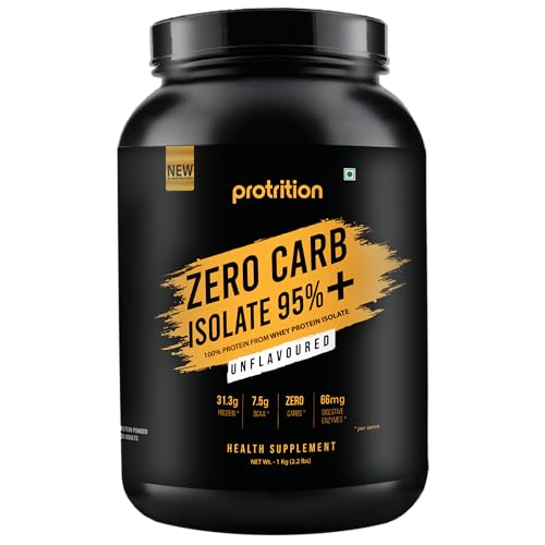 Amazon.in Bestsellers: The most popular items in Whey Proteins