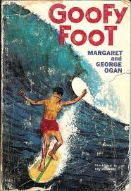 GOOFY FOOT: Amazon.co.uk: Books