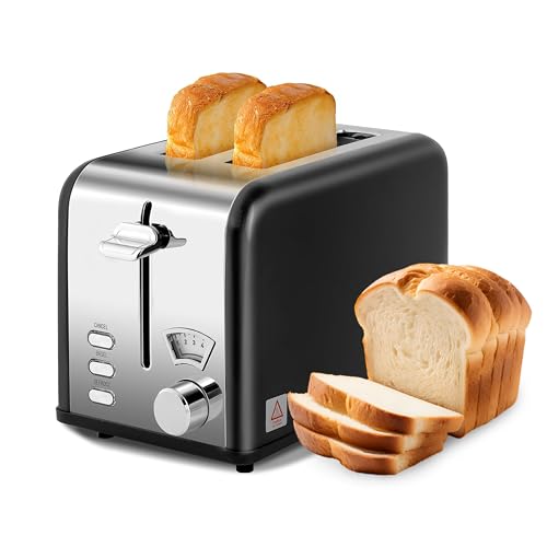Amazon Best Sellers: Best Toasters