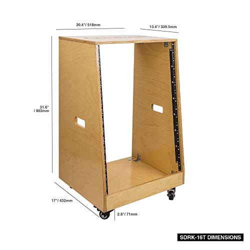 Top 19 Best Recording Studio Racks of 2023 (Reviews) - FindThisBest