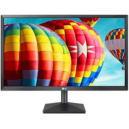 Samsung S24F350FH Monitor 24" Full HD, 1920 x 1080, 60 Hz, 5 ms, D-Sub ...