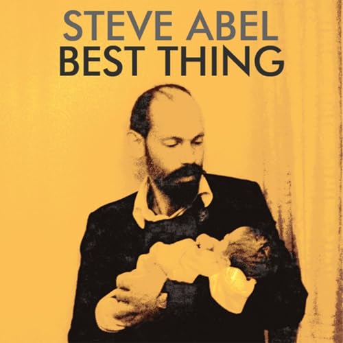 Best Thing by Steve Abel on Amazon Music - Amazon.com