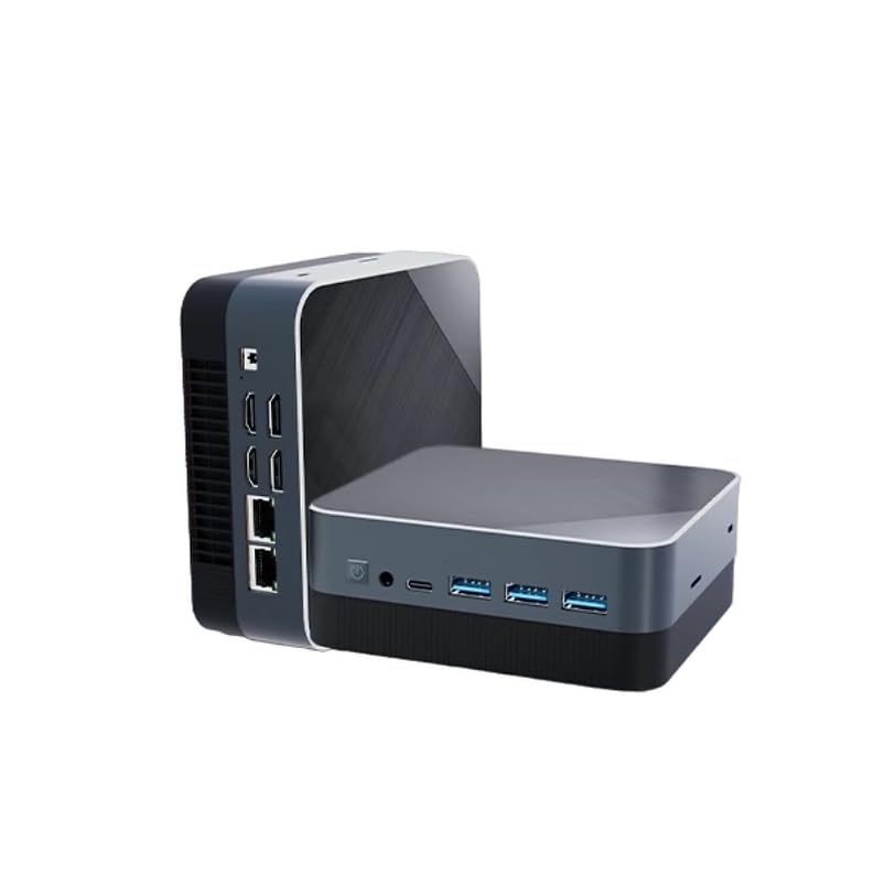 Snapklik.com : Intel NUC 11th Gen Mini PC, Four-Core i5-1135G7