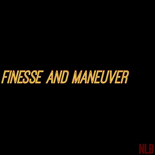 Amazon Music UnlimitedでNLBのFinesse and Maneuverを
