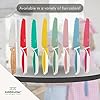 Amazon.com: kiddi kutter Child Safe Knife | Stainless Steel Design ...