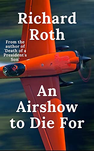 An Airshow to Die For - A Young Pilot Has to Fly an Air Show Stunt That ...