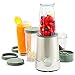 Amazon.com: BELLA Personal Size Rocket Blender, Perfect for Smoothies ...