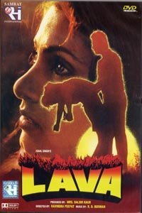 Amazon.com: Lava : Movies & TV