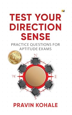 TEST YOUR DIRECTION SENSE: Practice questions for aptitude exams ...
