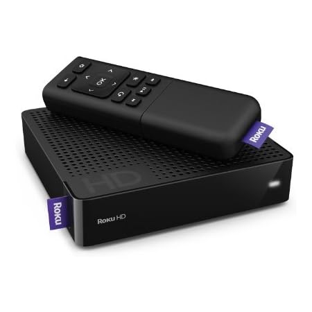Amazon.com: Roku SD Player : Electronics