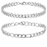 We Tested 50 Chain Bracelets - Here are the 10 Best for Daily Wear ...