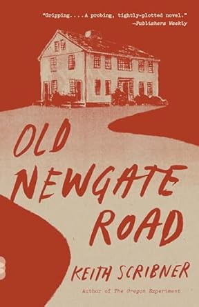 Amazon.com: Old Newgate Road: A novel (Vintage Contemporaries ...
