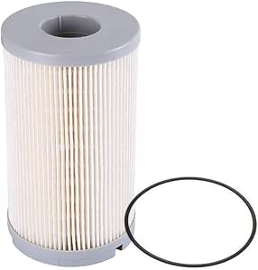 Amazon.com: FS20172 Fuel Filter Water Separator Compatible with 2015 ...