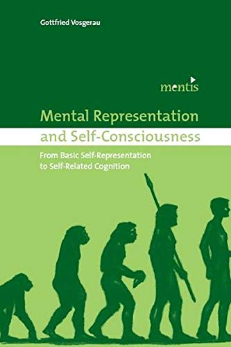 Mental Representation and Self-Consciousness: From Basic Self ...