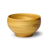 ・ブランド:薗部産業・製造元:薗部産業株式会社・製造元/メーカー部品番号:A177・■素材／原料　：けやき■サイズ　：約Φ115×68mm■重量　：約120g■容量　：約280cc■原産国　：日本(木地加工・塗装)■電子レンジご使用不可■食...