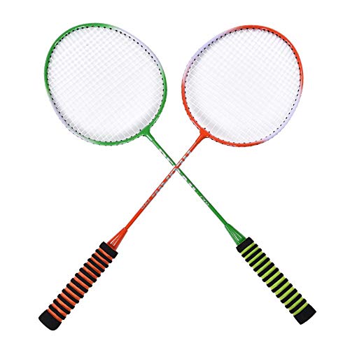 The 30 Best Steel Badminton Rackets of 2024 [Verified] - Cherry Picks