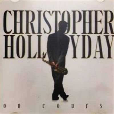 Christopher Holiday - On Course - Amazon.com Music