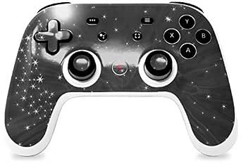 Amazon.com: Skin Decal Wrap works with Original Google Stadia ...