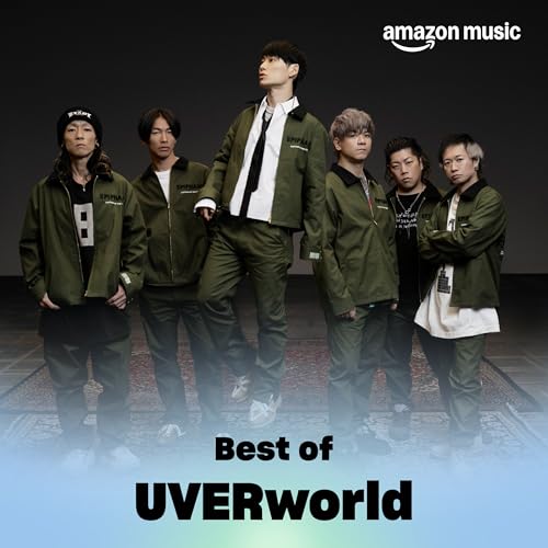 Best of UVERworld