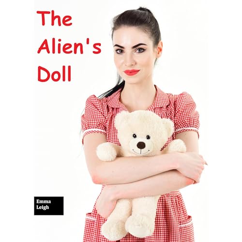 Amazon.com: The Alien's Doll (Audible Audio Edition): Emma Leigh ...