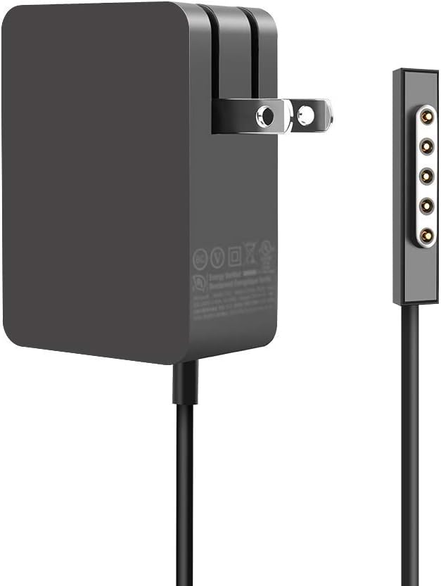 Amazon.com: Original Power Supply Adapter for Microsoft Surface RT ...