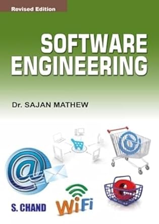 Buy Software Engineering Book Online at Low Prices in India | Software ...
