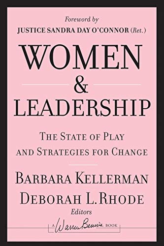 Women and Leadership: The State of Play and Strategies for Change ...