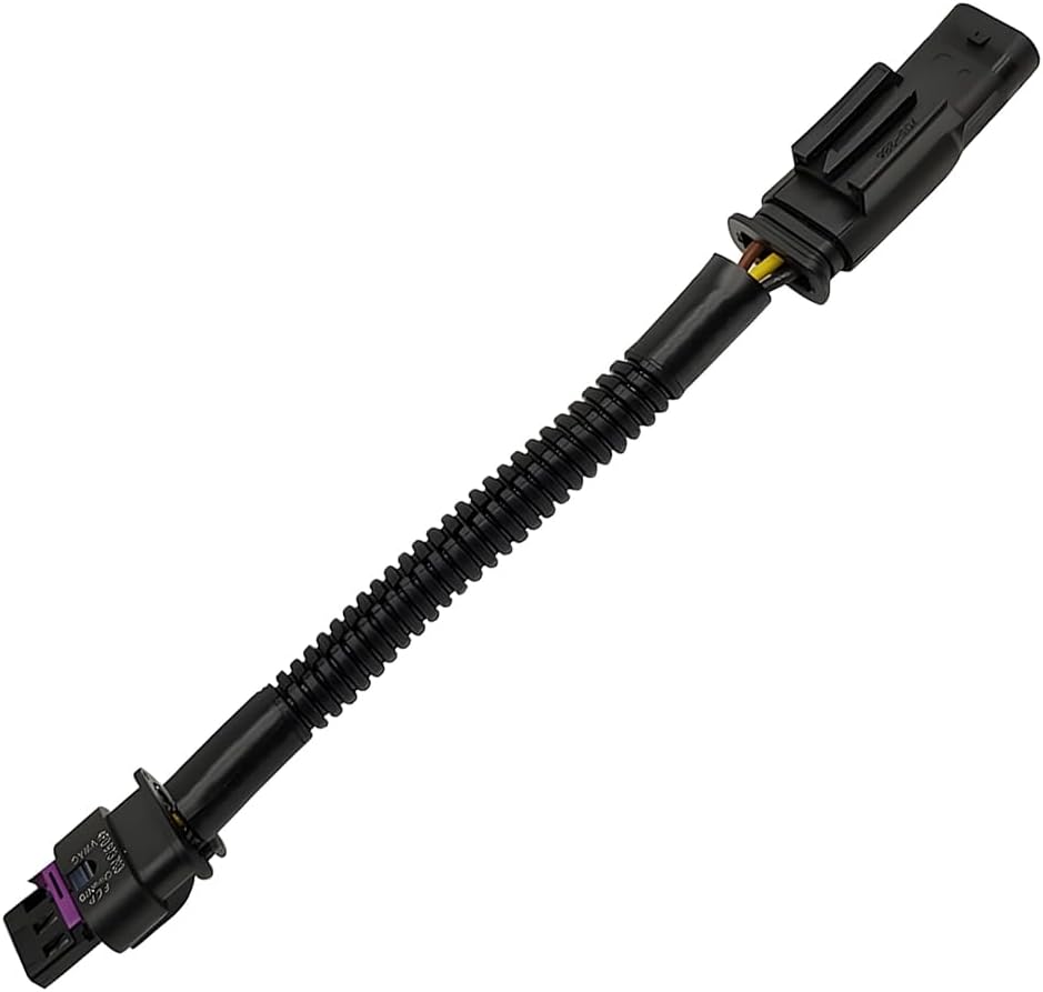 Amazon.com: SWPHRT Car Auto Start Stop Eliminator Disable Device Cable ...