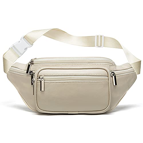 Buiten Heuptas Echt Leer Heuptasje Hip Heuptas Wandelen - Want It All