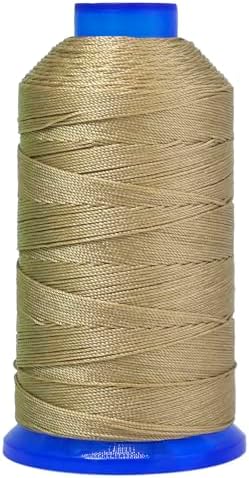 Amazon.com: Selric [600Yards / 26 Colors Available] Tex 270 Bonded ...