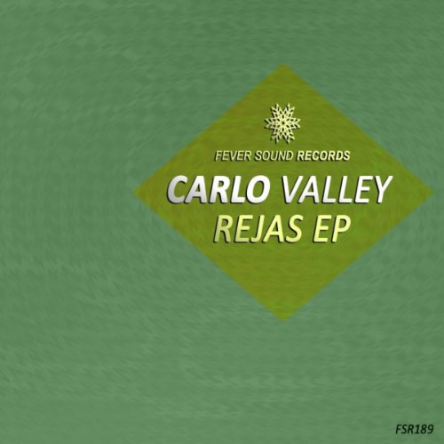 Amazon Music - Carlo ValleyのRejas EP - Amazon.co.jp